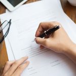 Contract Information and Proceedure - UCF General Counsel